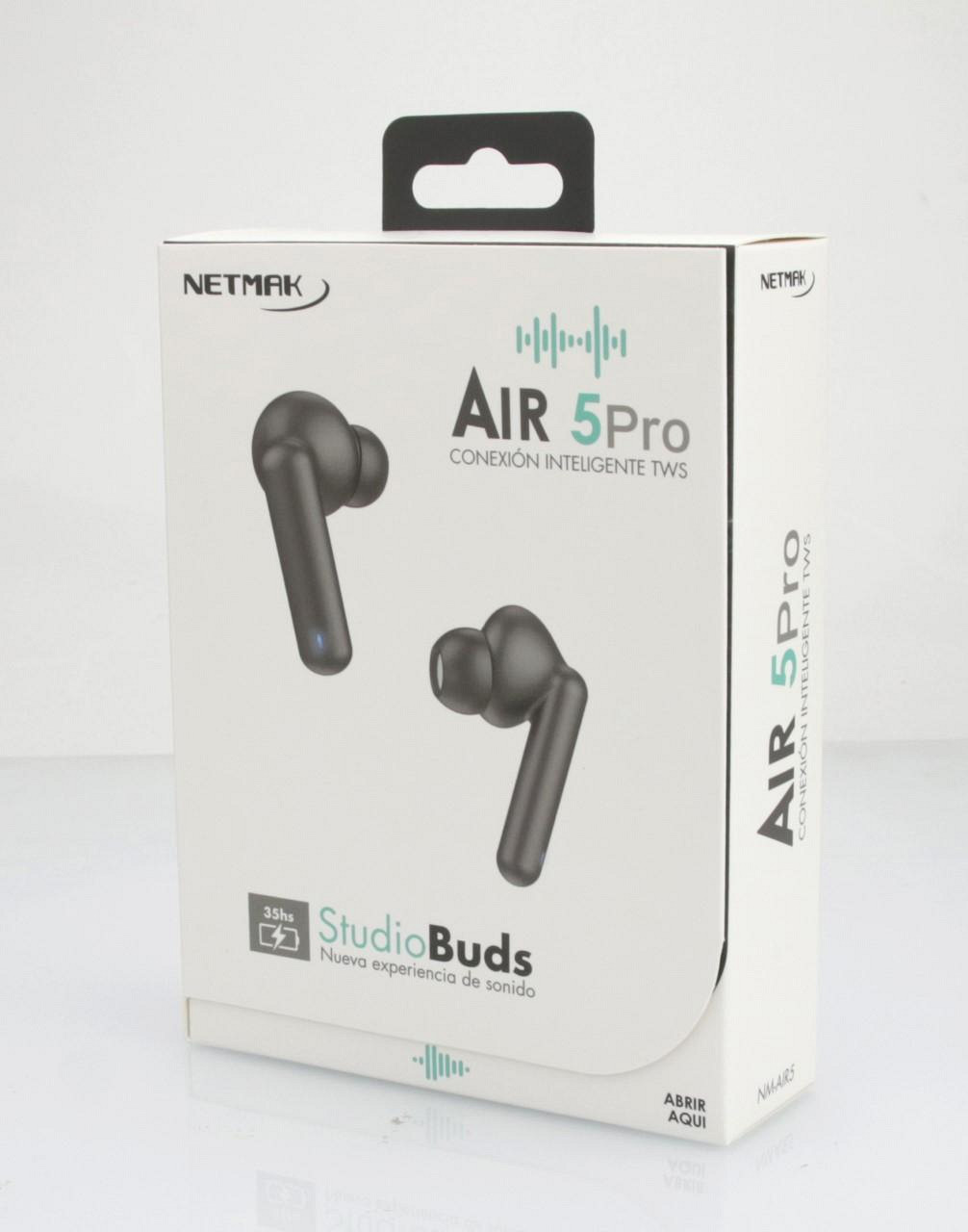 Auricular Bluetooth Iglufive A24