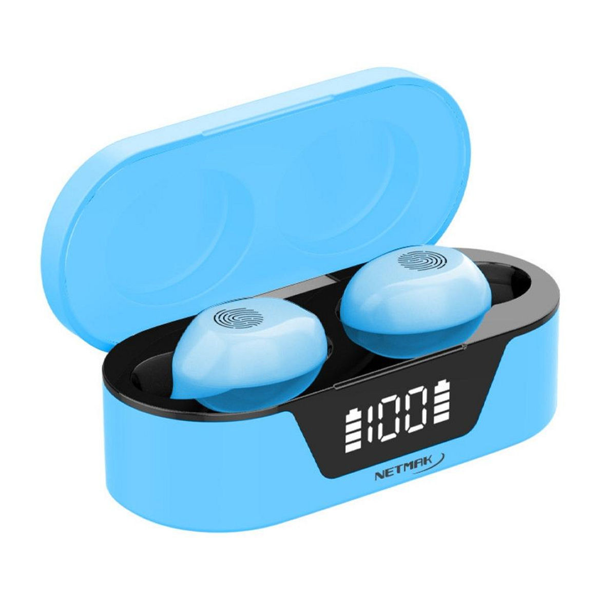 Auricular Bluetooth Firby