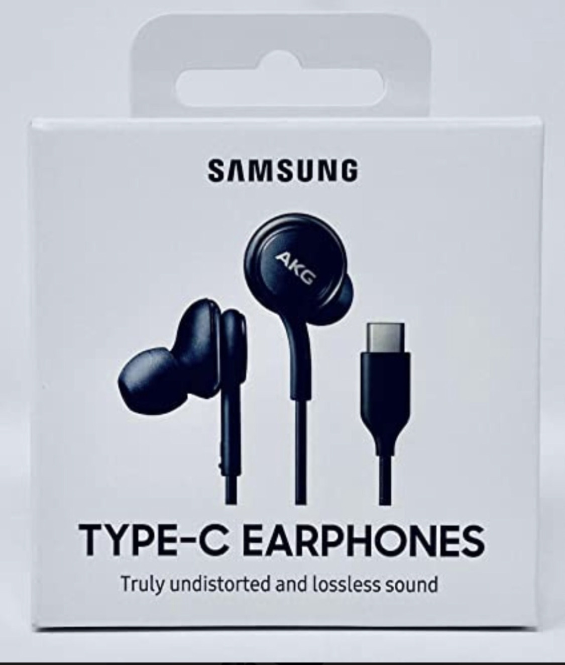 Codigo: akg-type-c